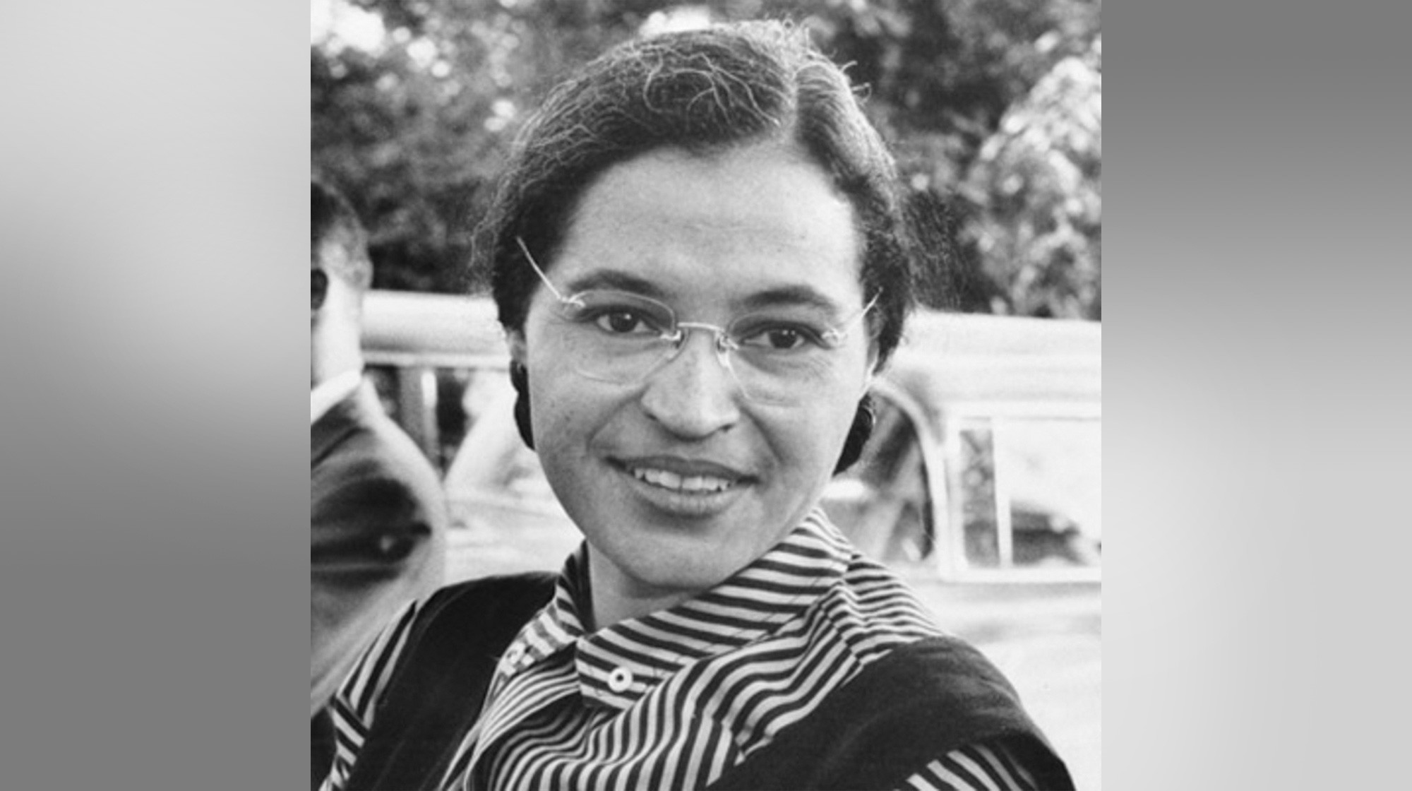 Rosa Parks - LeZenith.tn