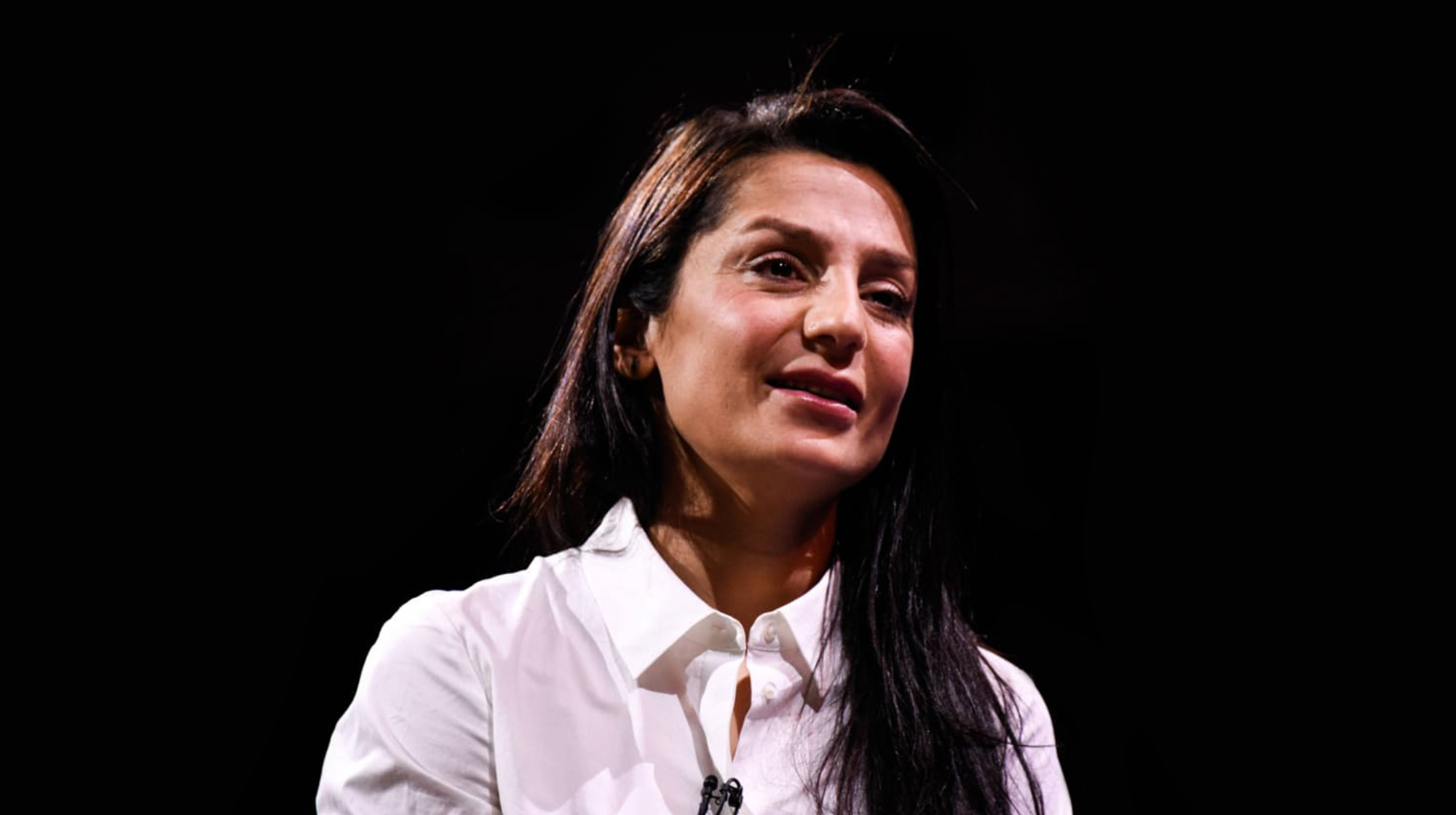 Nadia Nadim